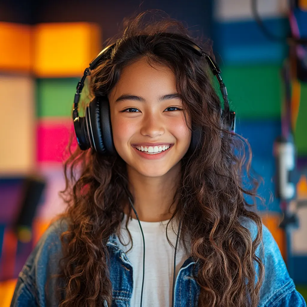 TsetsenAI - Mongolian Text-to-Speech (TTS) Platform | Natural Mongolian Voice Generator