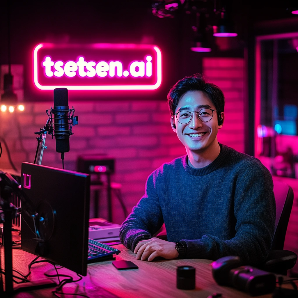 TsetsenAI - Mongolian Text-to-Speech (TTS) Platform | Natural Mongolian ...